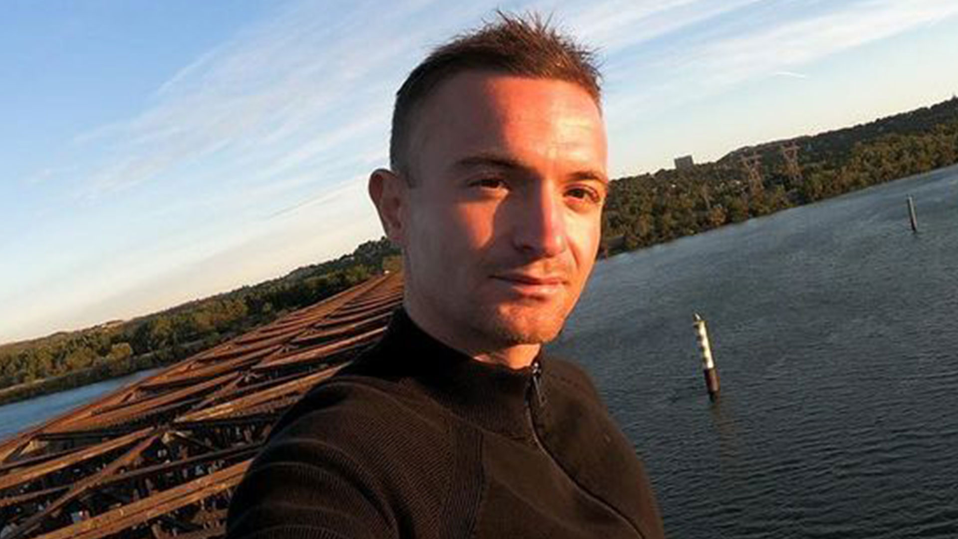 Instagram Daredevil Remi Lucidi Dead At 30 After Falling From Hong Kong ...