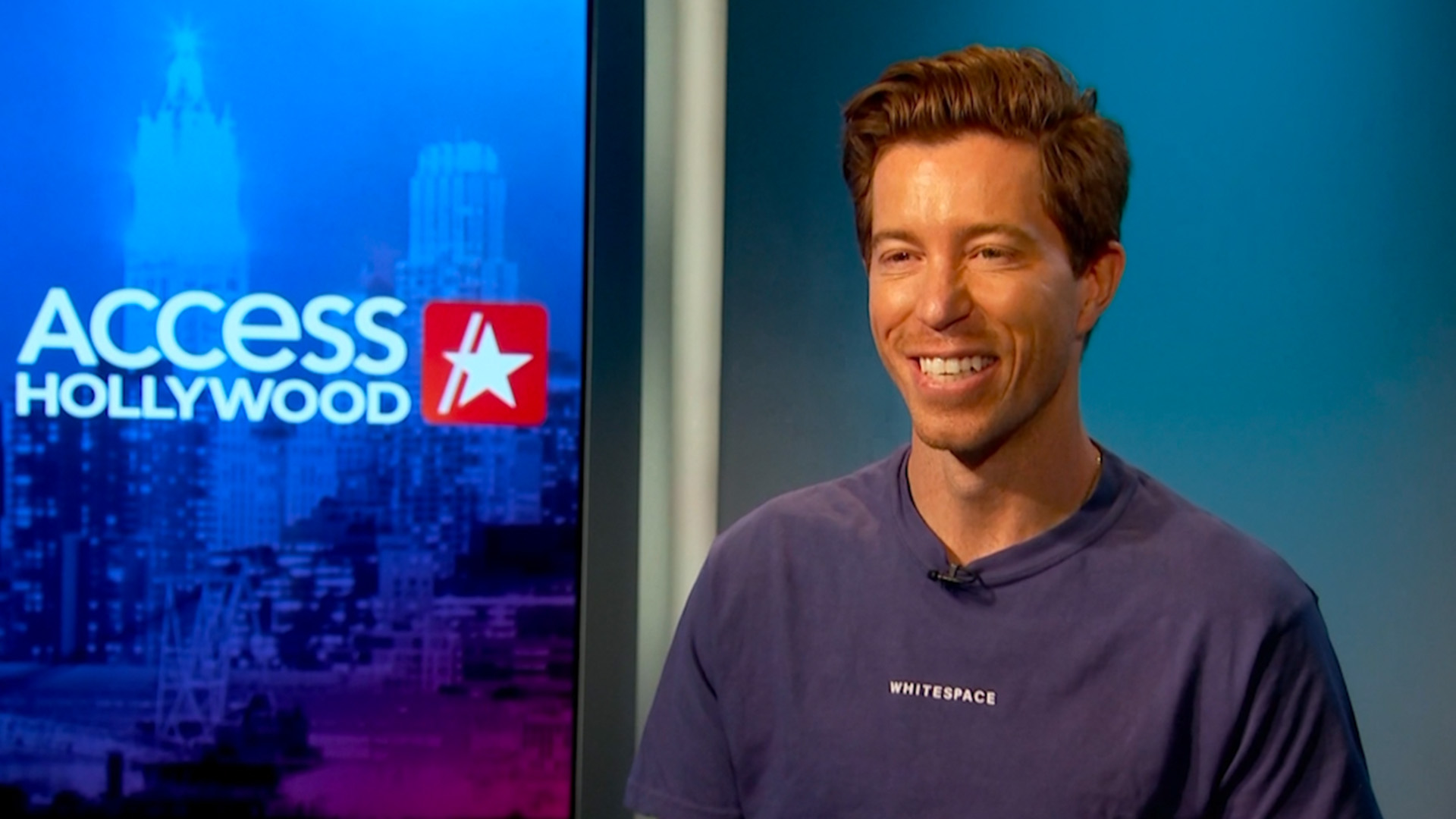 Shaun White Thanks Nina Dobrev For Helping Him After Retirement: 'I ...