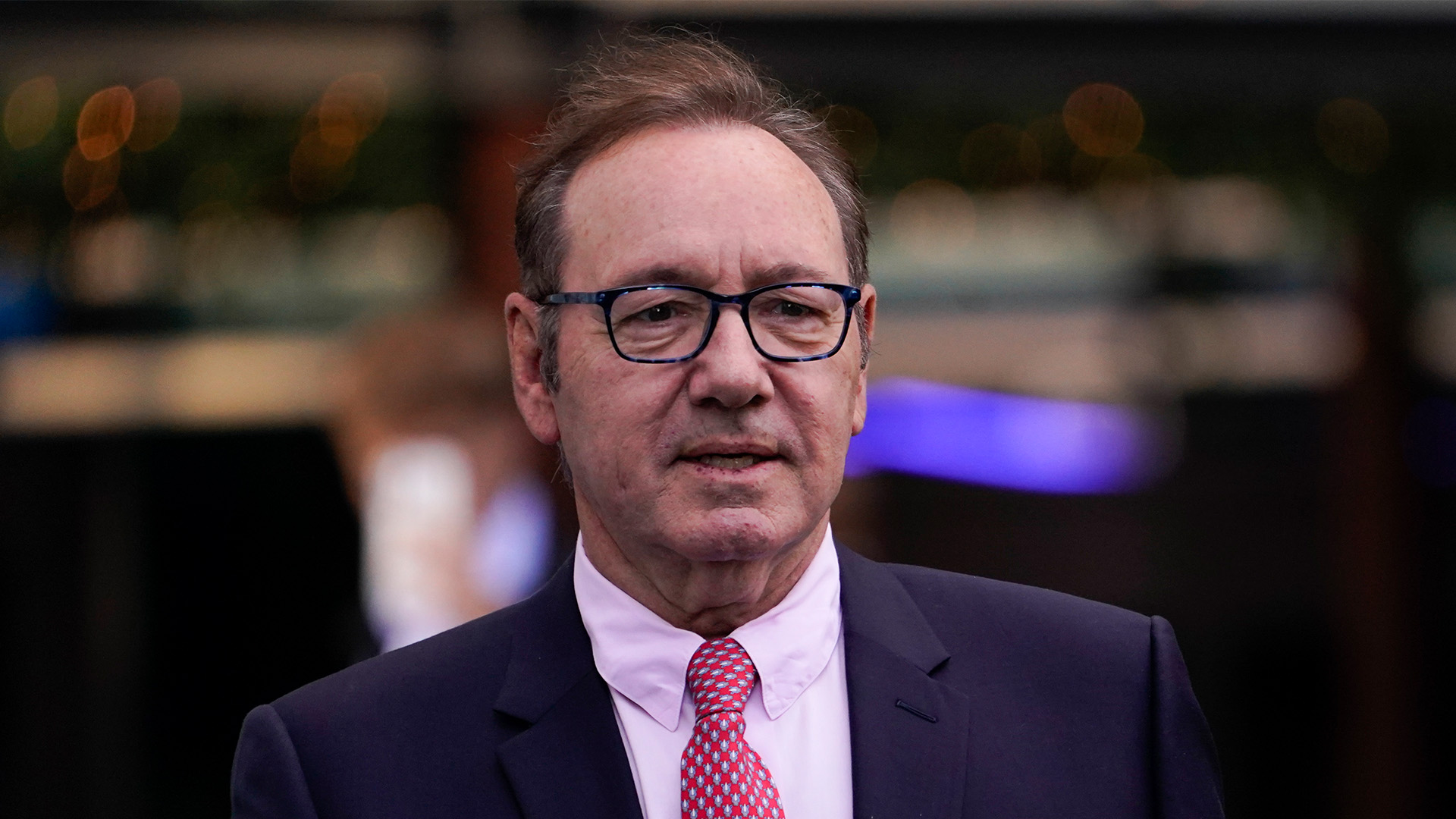 Kevin Spacey Found Not Guilty On All 9 Counts Of Sexual Misconduct In ...