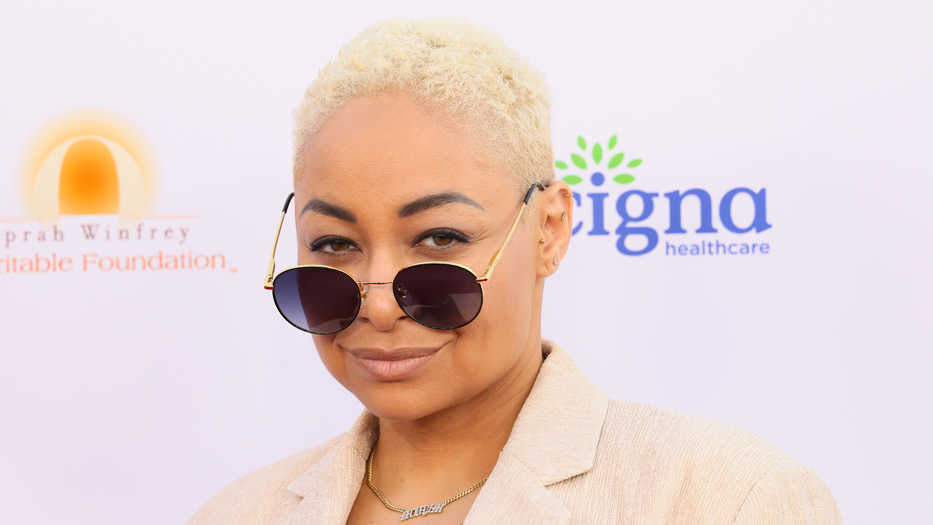 Raven-Symoné Claims To Have Psychic Visions Just Like Her ‘That’s So ...
