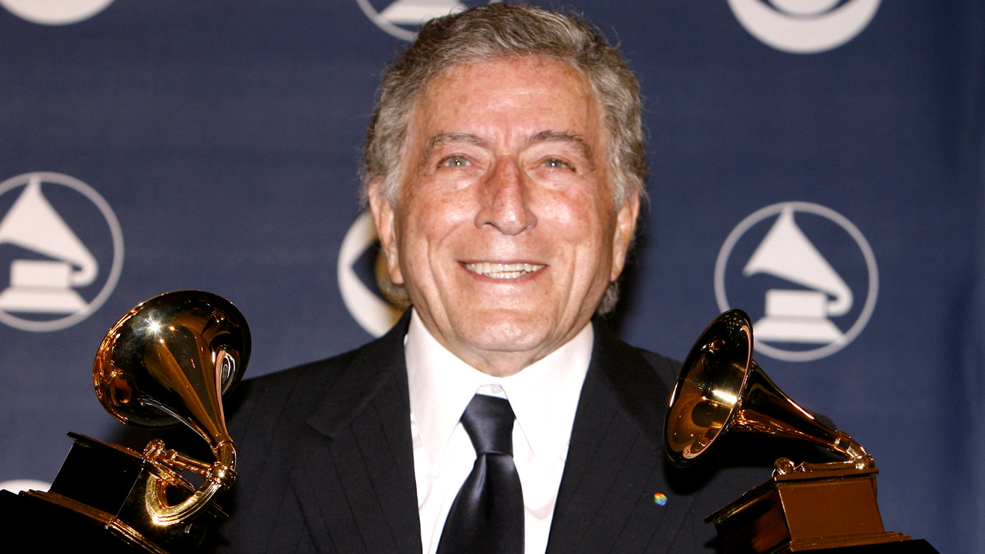 Tony Bennett Legendary Musician Has Died At 96 Access