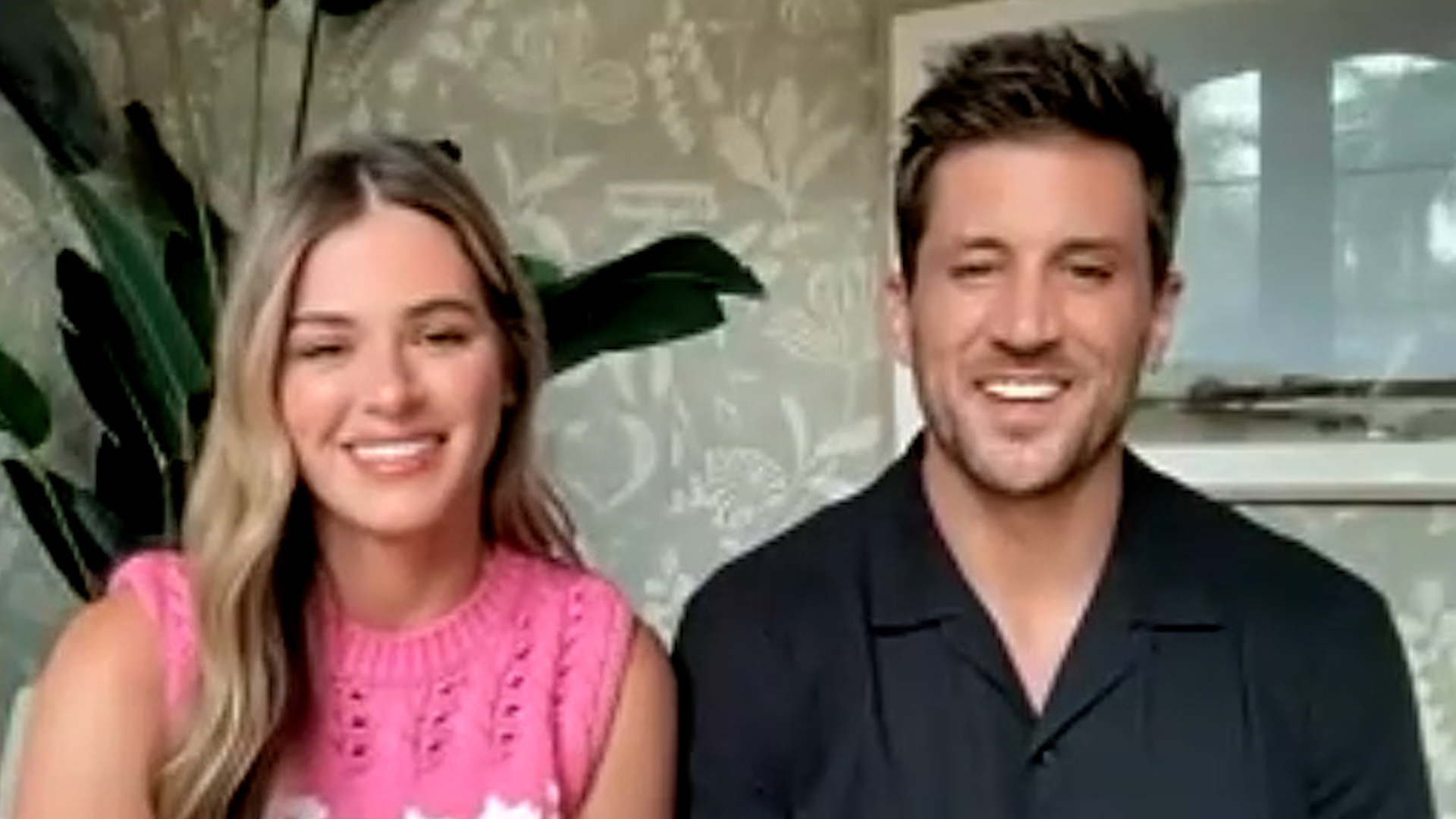 JoJo Fletcher Says Jordan Rodgers Has ‘Baby Fever’: ‘We’ve Always ...