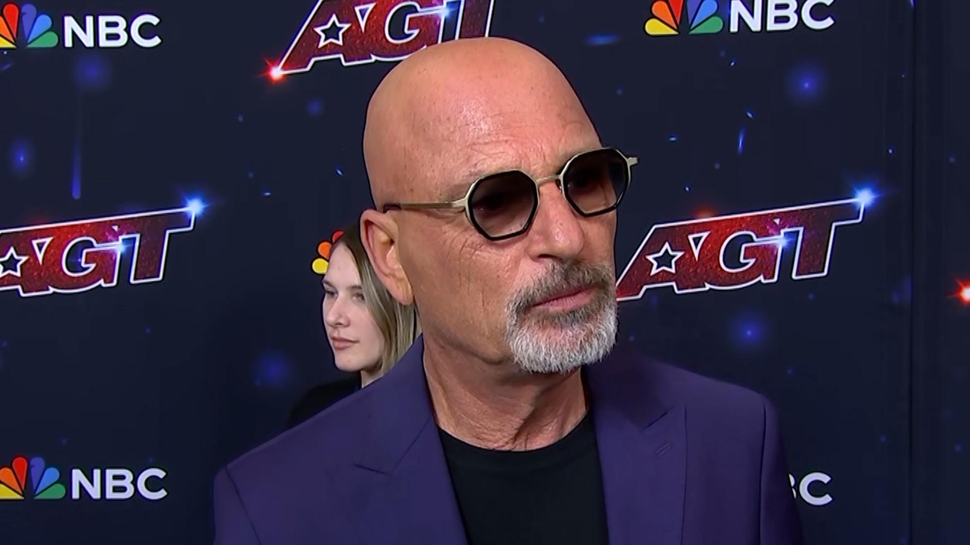 Howie Mandel Remembers ‘Hero’ Bob Barker: ‘He’s A Legend’ | Access