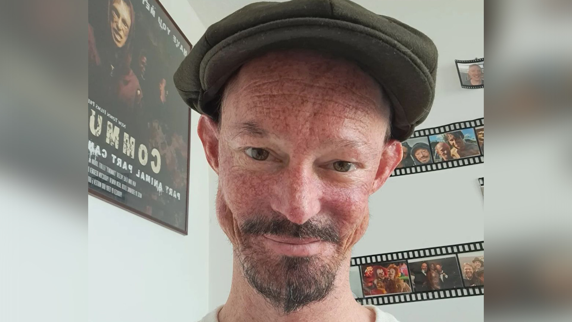 Darren Kent, 'Game of Thrones' & 'Dungeons & Dragons' Actor, Dead At 39 ...