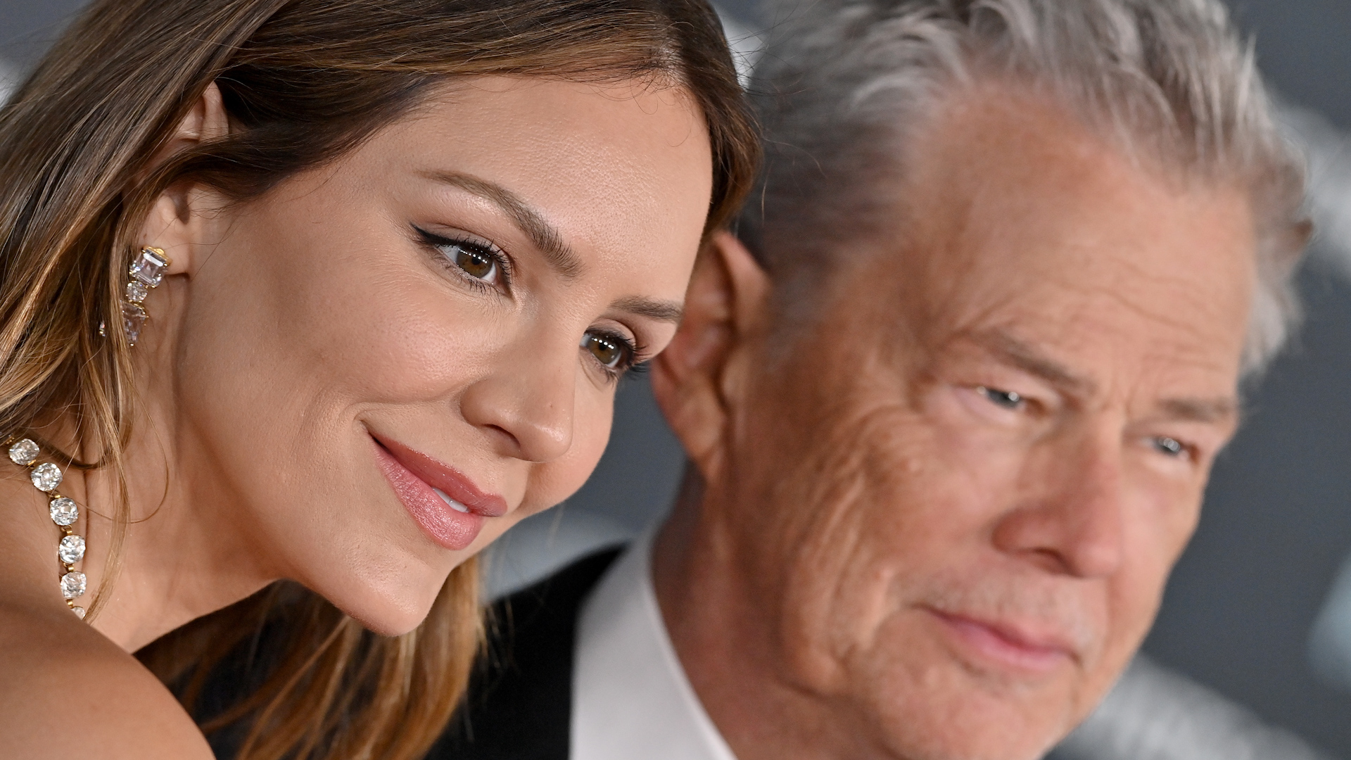 Katharine McPhee & David Foster's Nanny's Cause of Death Revealed (Reports) | Access