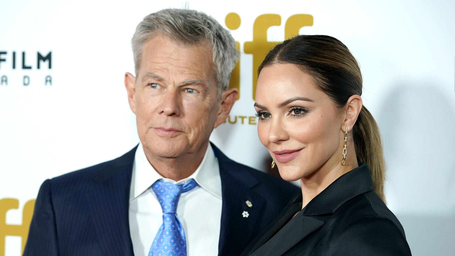 Katharine McPhee & David Foster's Son's Nanny Dead As Singer Misses ...