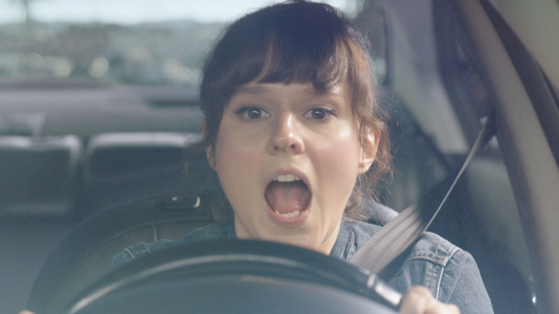 'Killing It': Jillian Takes A Car On A Wild Test Drive In New Episode ...