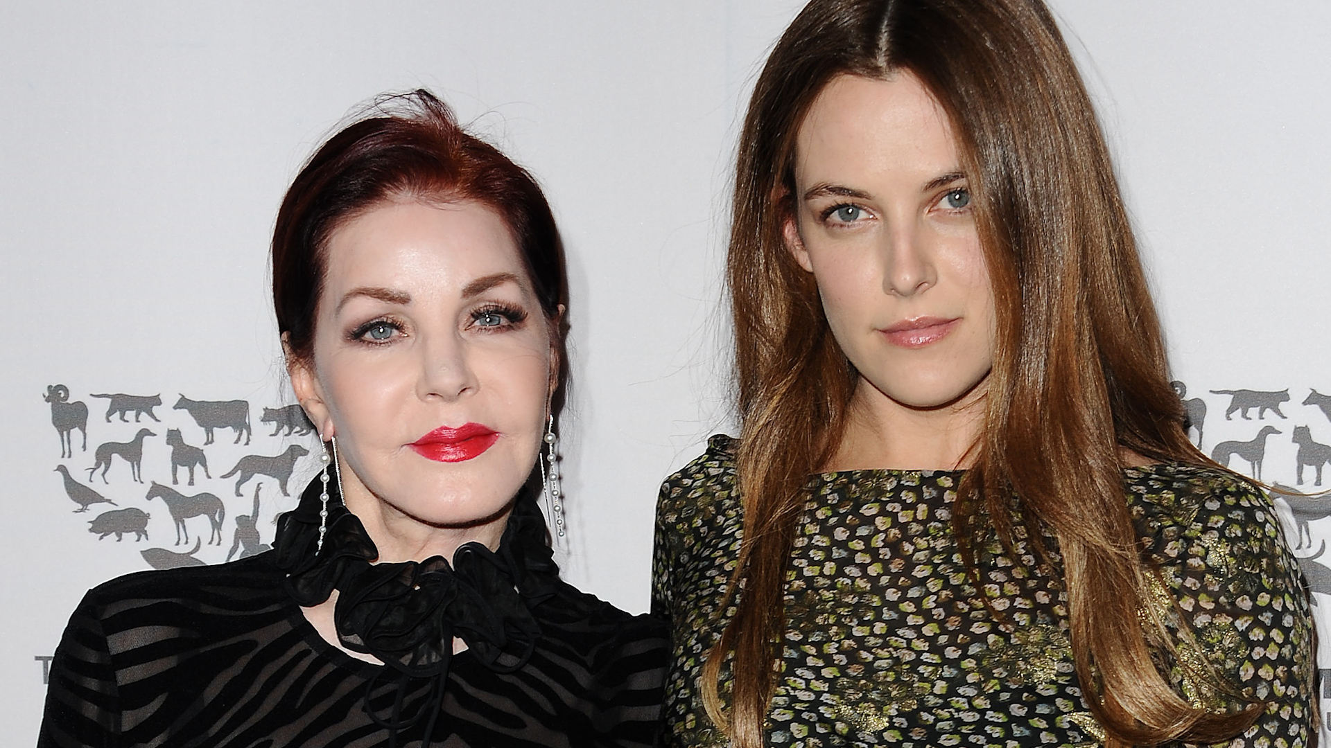 Priscilla Presley Sets Record Straight On Relationship With