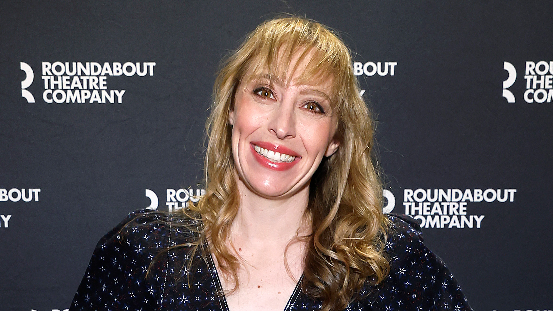 'Succession' Actress Crystal Finn Attacked By Otters While Swimming ...