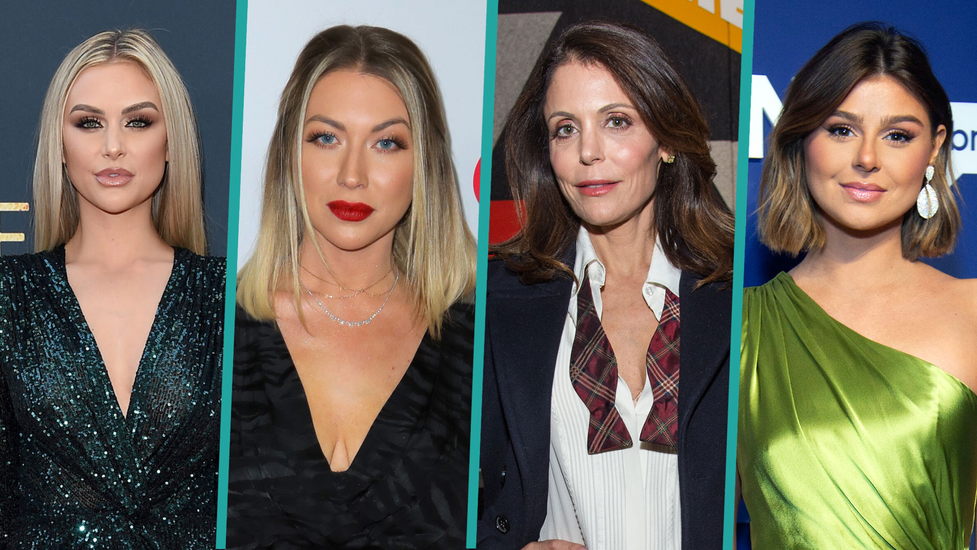 'Vanderpump Rules': Lala Kent & Stassi Schroeder Slam Bethenny Frankel ...