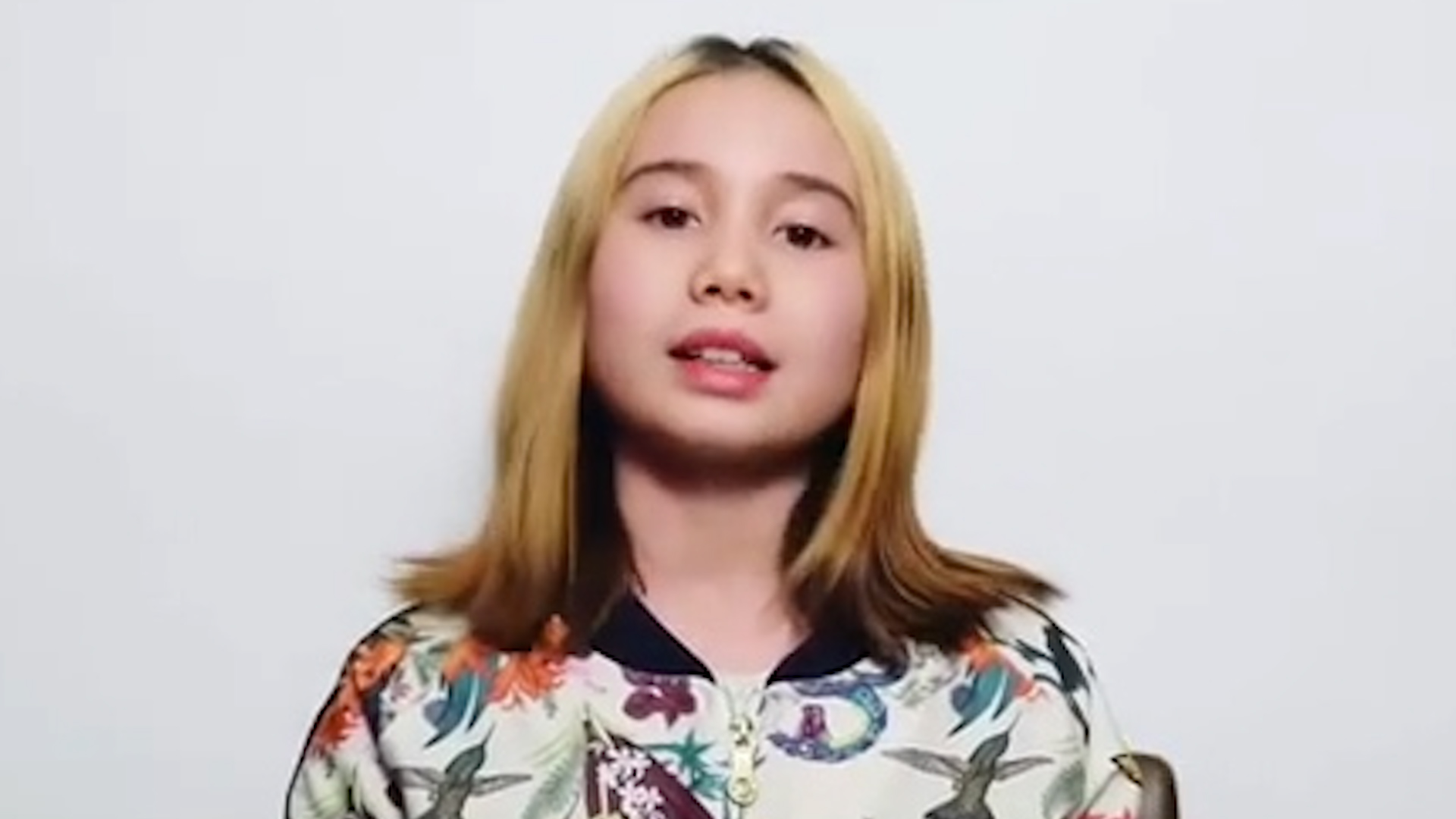 Lil Tay Alive, Claims Death Hoax Was A Hack: 'A Very Traumatizing 24 ...