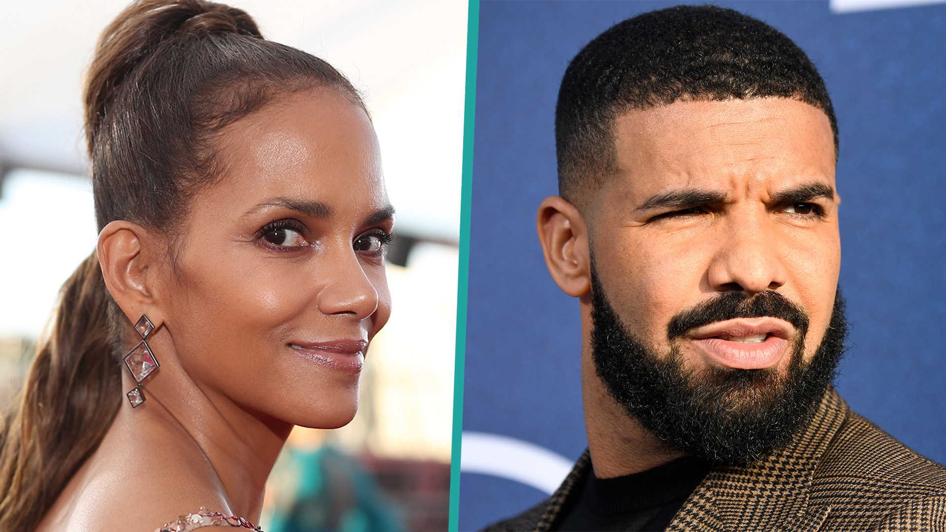 Halle Berry Blasts Drake For Using A Photo For Her To Promote New Single: 'That's Not Cool' | Access