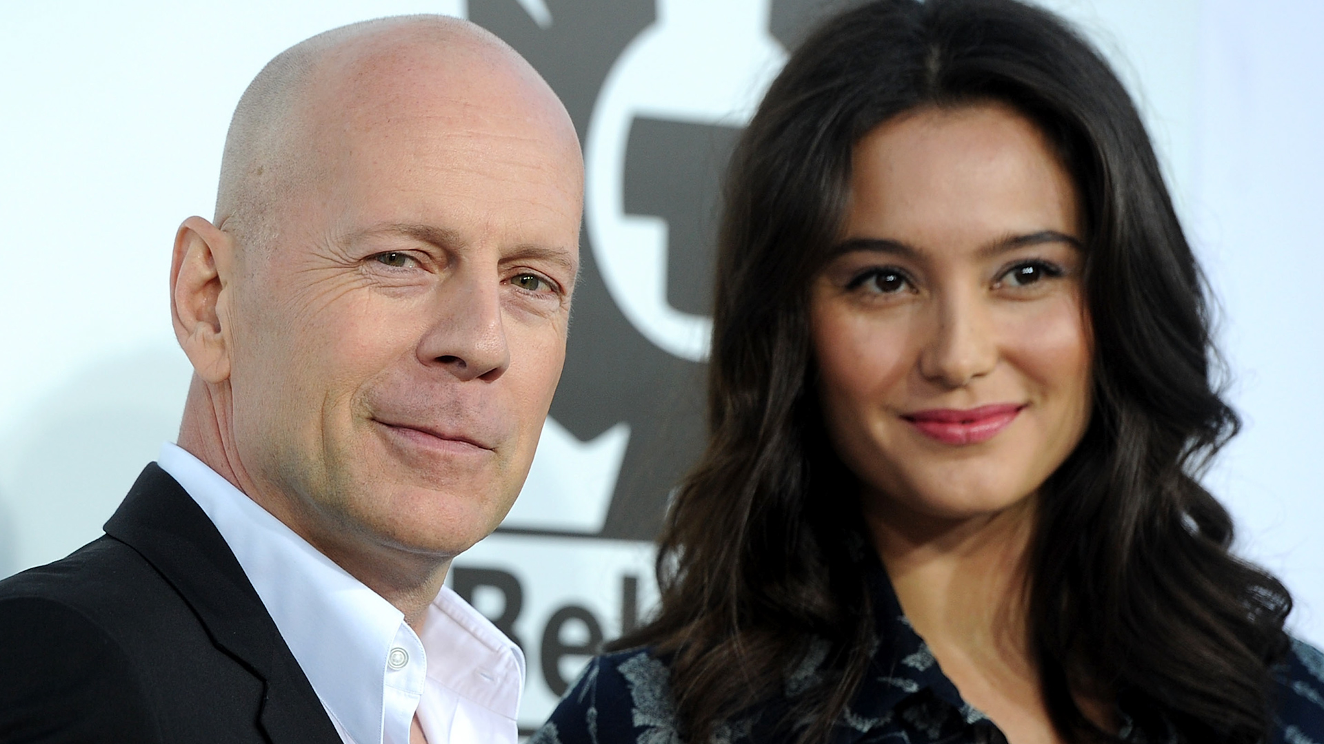 Emma Heming Willis Says It's 'Hard To Know' If Husband Bruce Willis Is ...