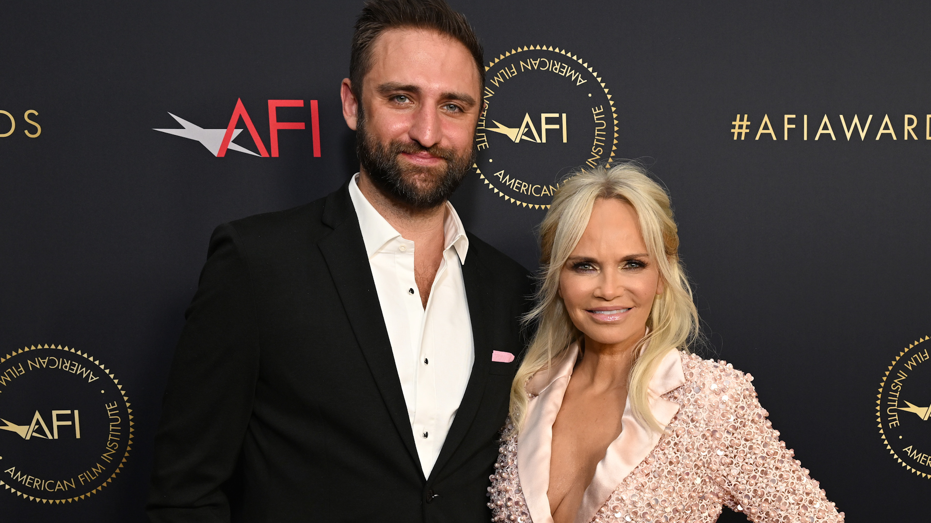 Kristin Chenoweth Marries Josh Bryant After 5 Years Of Dating: 'I'm So Blessed' | Access