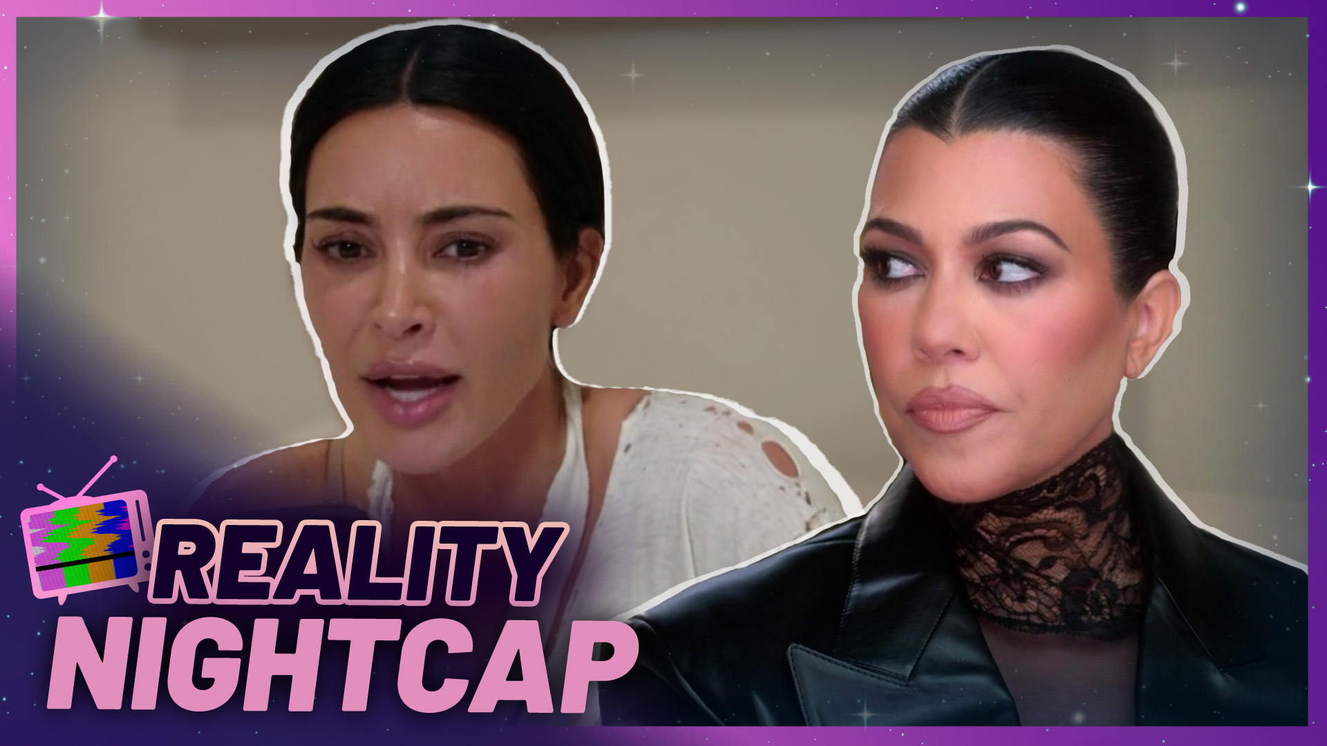 Kim Kardashian Says Kourtney Kardashian's Kids Complain About 'Problems ...