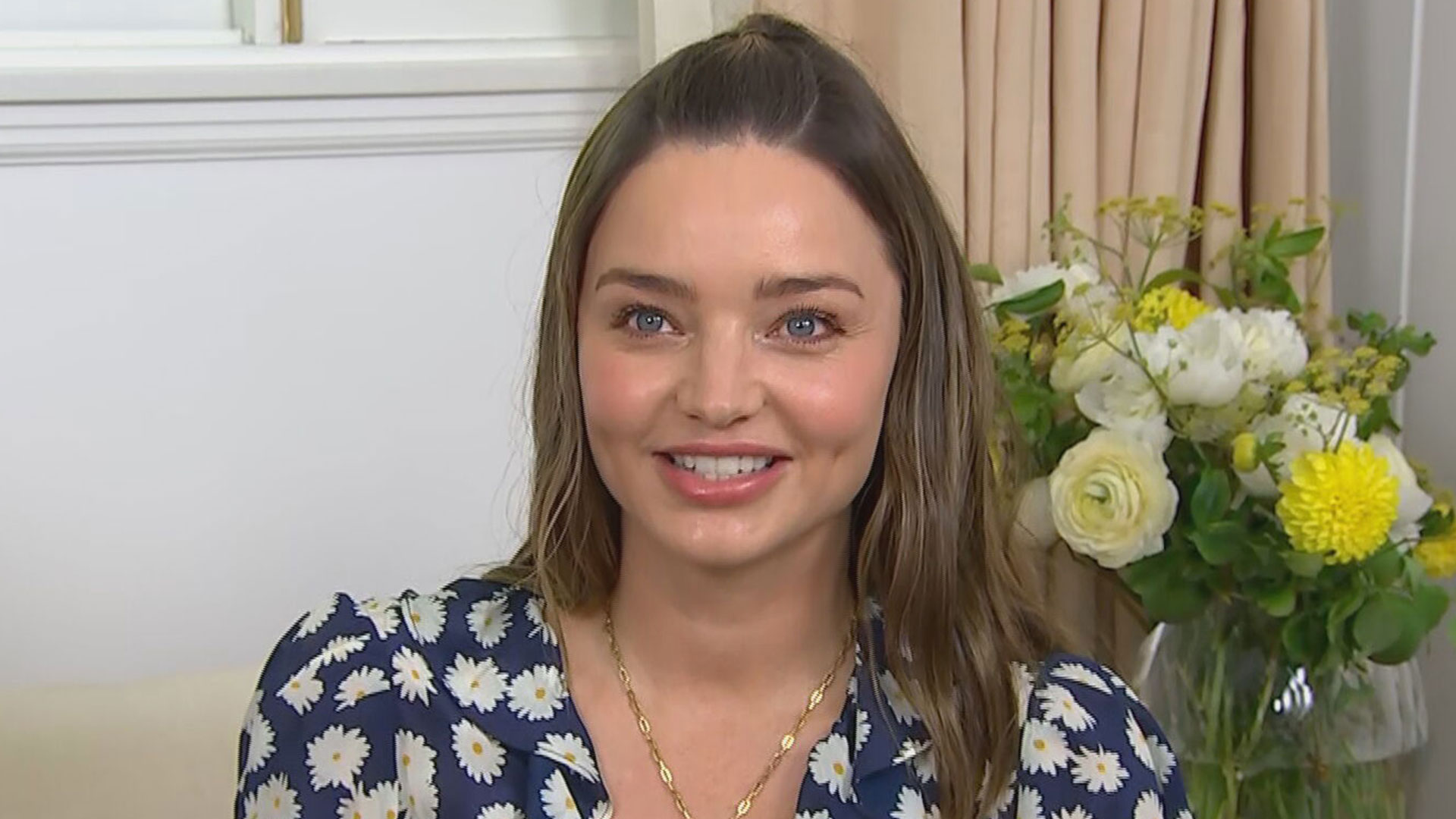 How Miranda Kerr's Mom's Health Journey Inspired Her Kora Organics ...