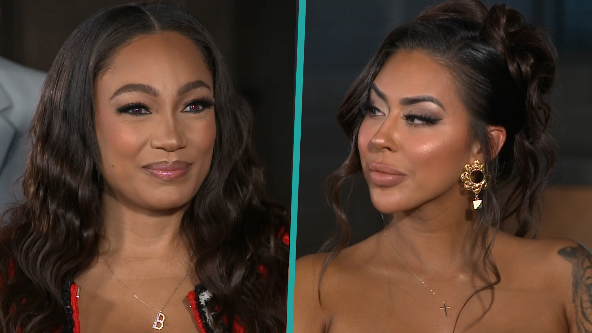 'Selling The OC' Cast Call Out Alex Hall & Tyler Stanaland 'Friendship ...