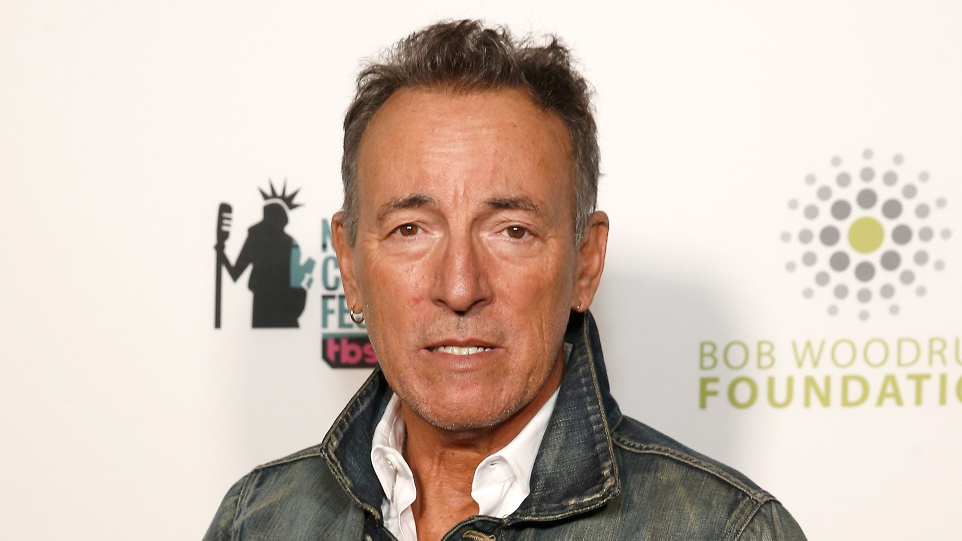 Bruce Springsteen Postpones Tour Amid Treatment For Peptic Ulcer ...