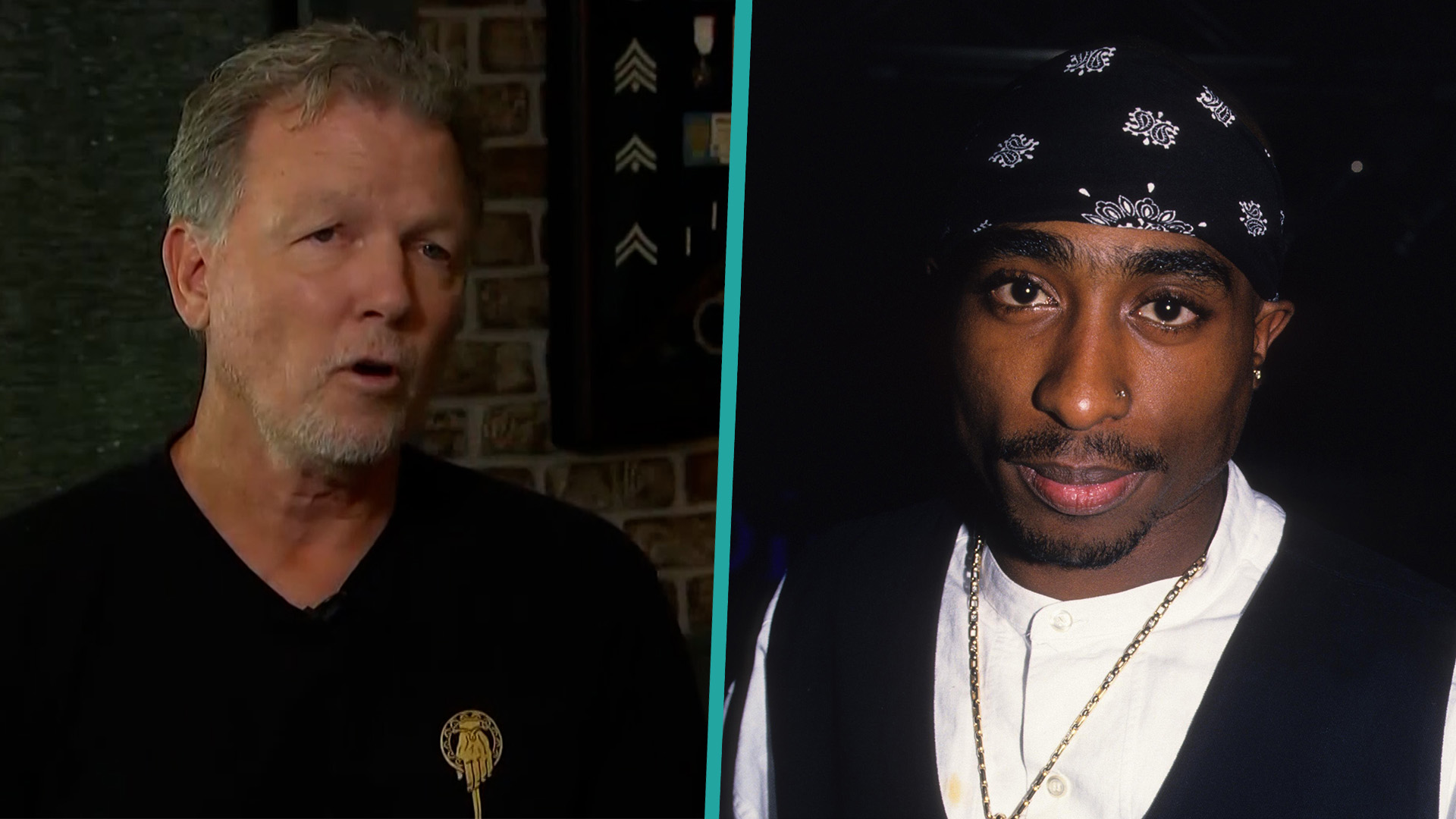 Tupac Shakur’s Murder: Retired LAPD Detective On Why It Took 27 Years For A Suspect To Be ...