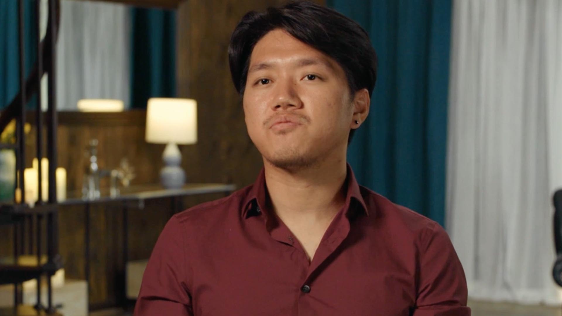 '90 Day Fiancé': Nick Says He's 'Worried' About Moving To Arkansas ...