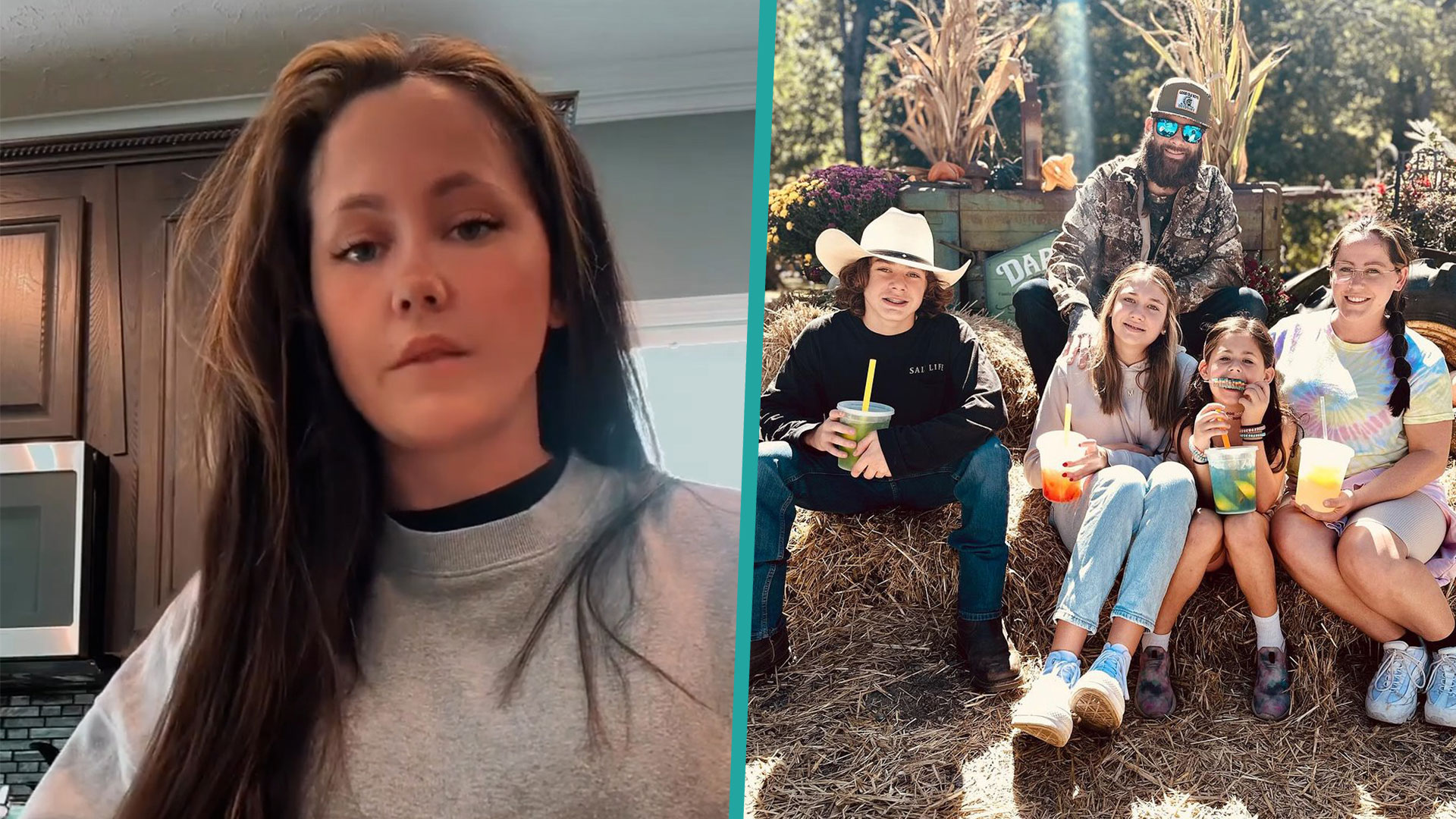 'Teen Mom 2' Alum Jenelle Evans & Husband David Eason Speak Out ...