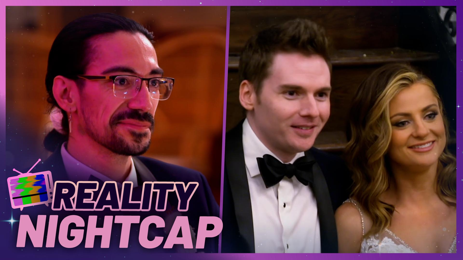 ‘Married At First Sight’: Cameron & Clare Are Smitten, Orion Grilled By ...