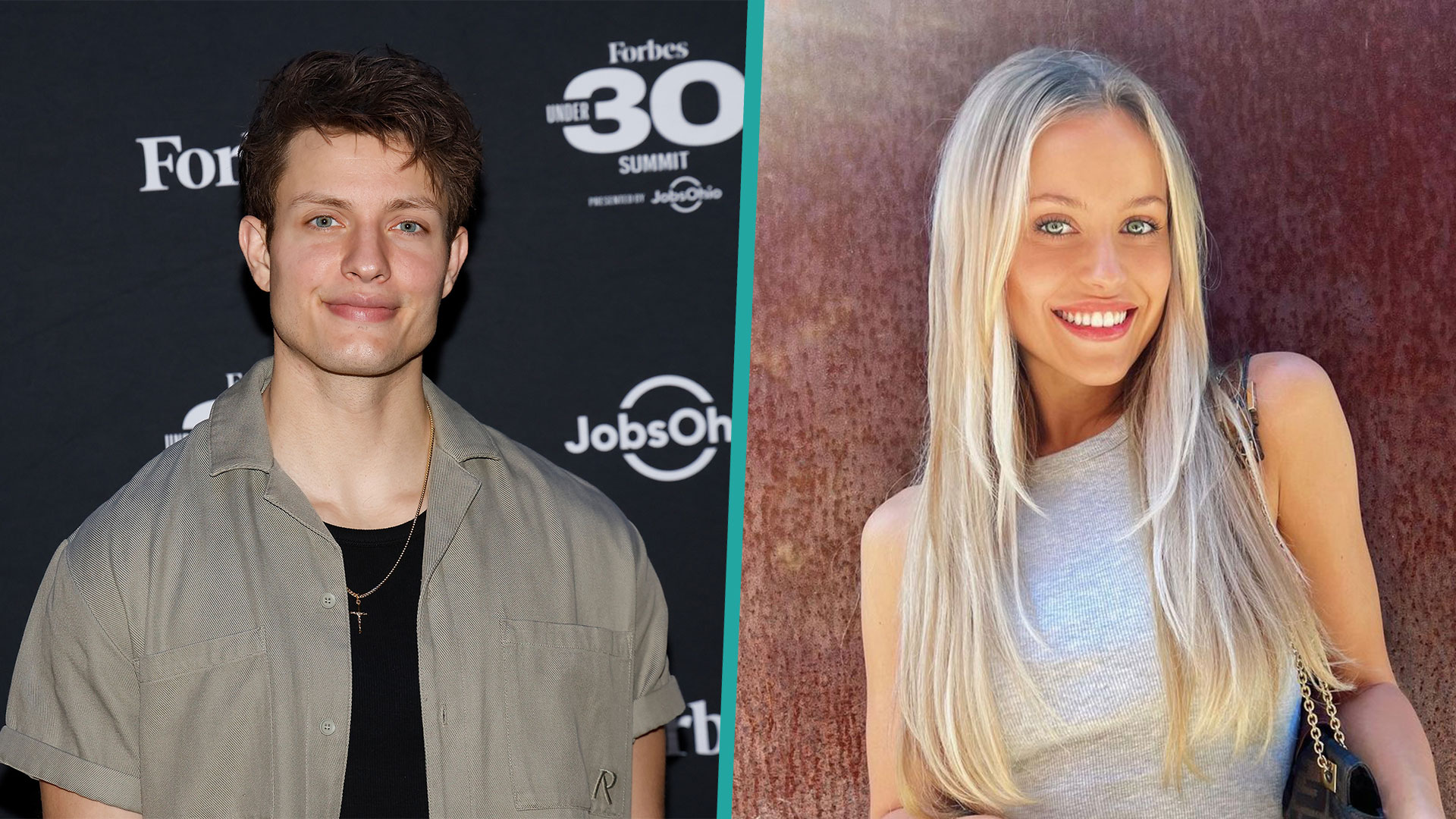 Matt Rife Gushes Over New Girlfriend Jessica Lord: 'She Has The Best ...