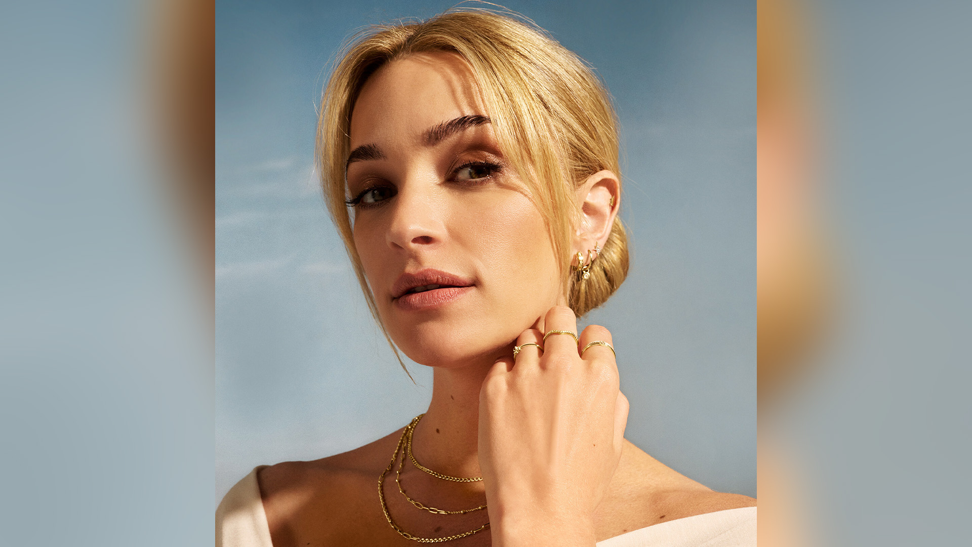 Brianne Howey's Fave Jewelry Must-Haves From RS Pure | Access