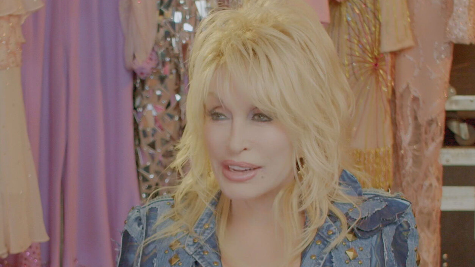 Dolly Parton Reveals Longtime Love Carl Dean's Adorable Nickname For ...