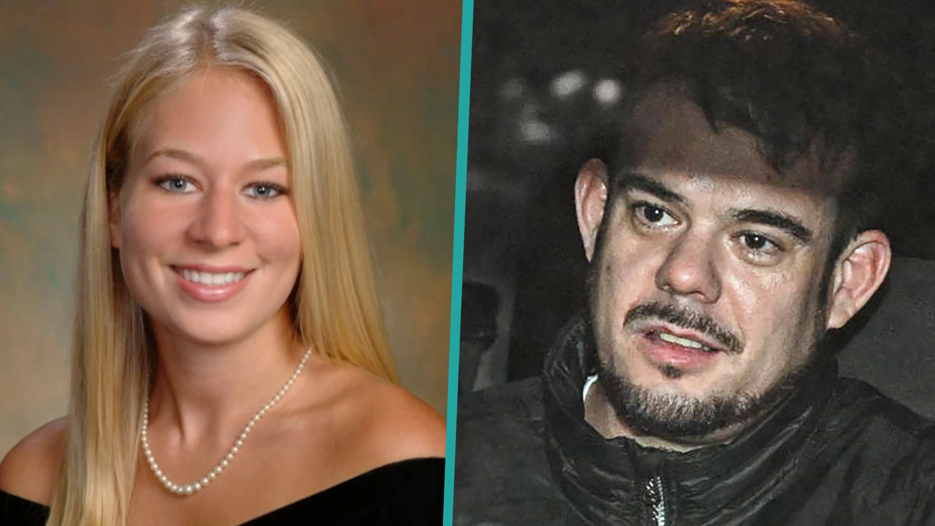 Joran Van Der Sloot Confesses To Killing Natalee Holloway And Faces Her