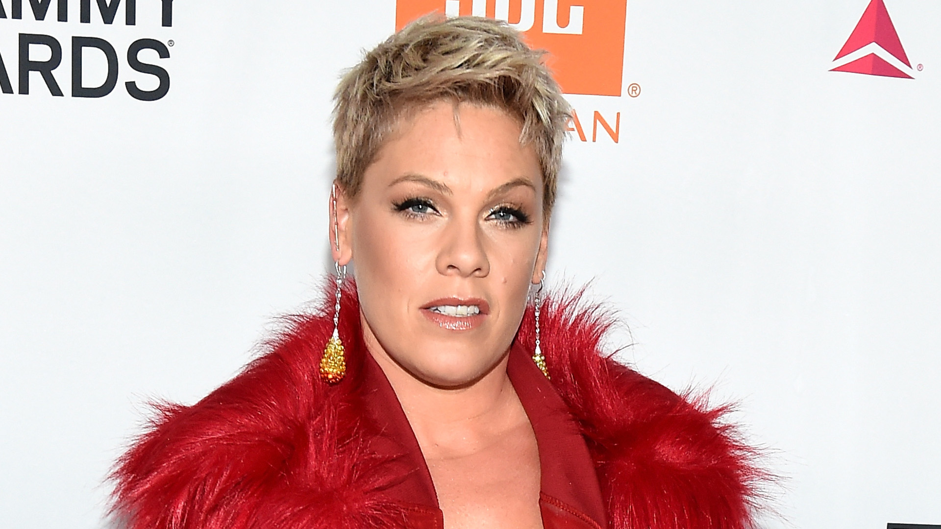 Pink Reveals She Almost Died Of A Drug Overdose Weeks Before Signing ...