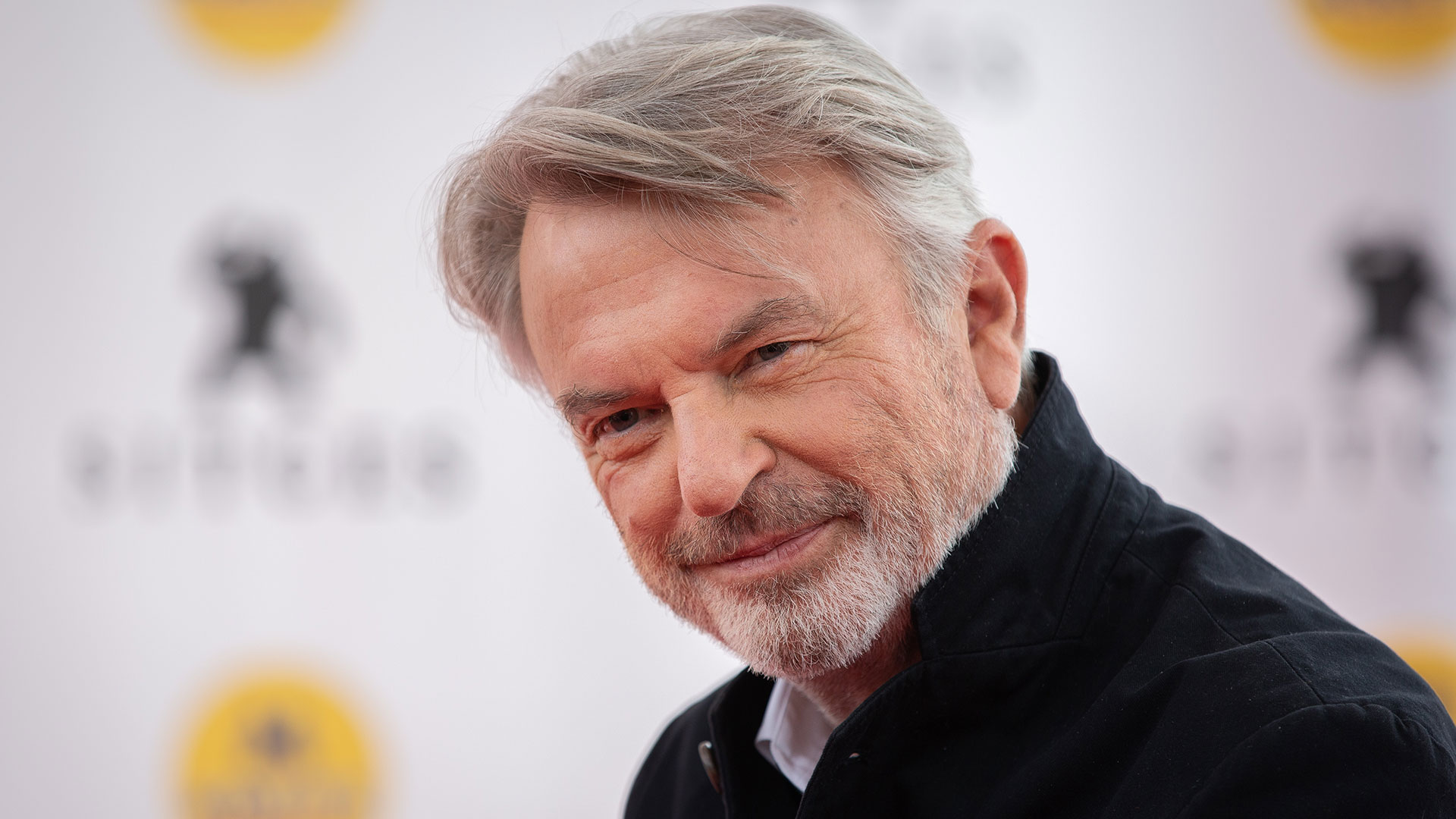 'Jurassic Park' Star Sam Neill Says He's 'Not Remotely Afraid' Of Death ...