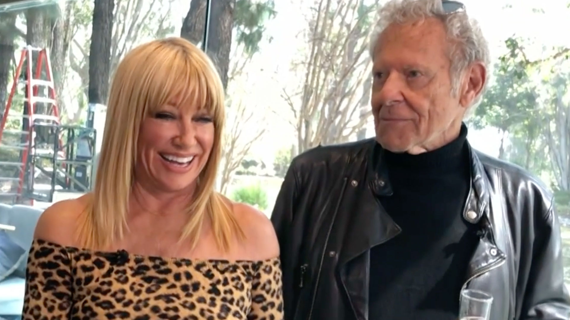 Suzanne Somers Revealed Her Secret To Everlasting Love With Husband ...