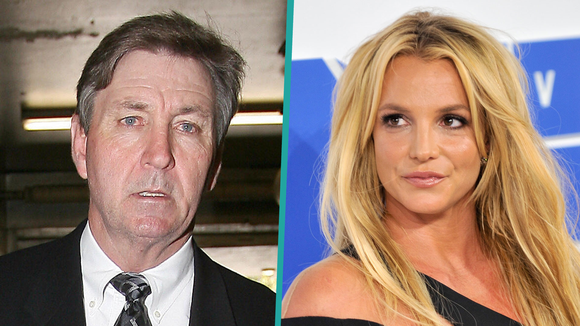 Britney Spears’ Father Jamie Hospitalized After Contracting Bacterial Infection (Reports) | Access
