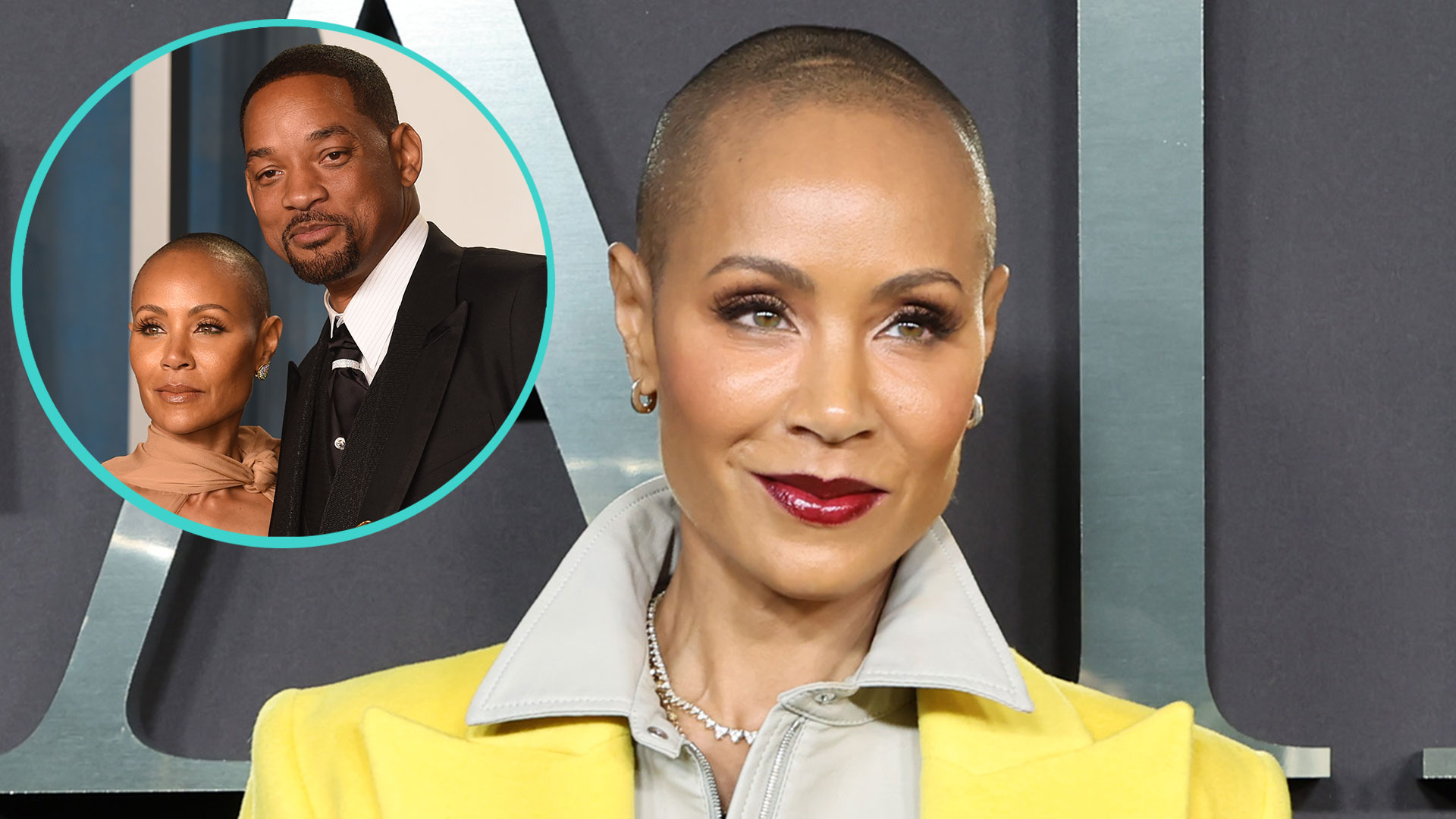 Jada Pinkett Smith Confesses She & Will Smith Have Been Separated Since 2016 In Bombshell ...