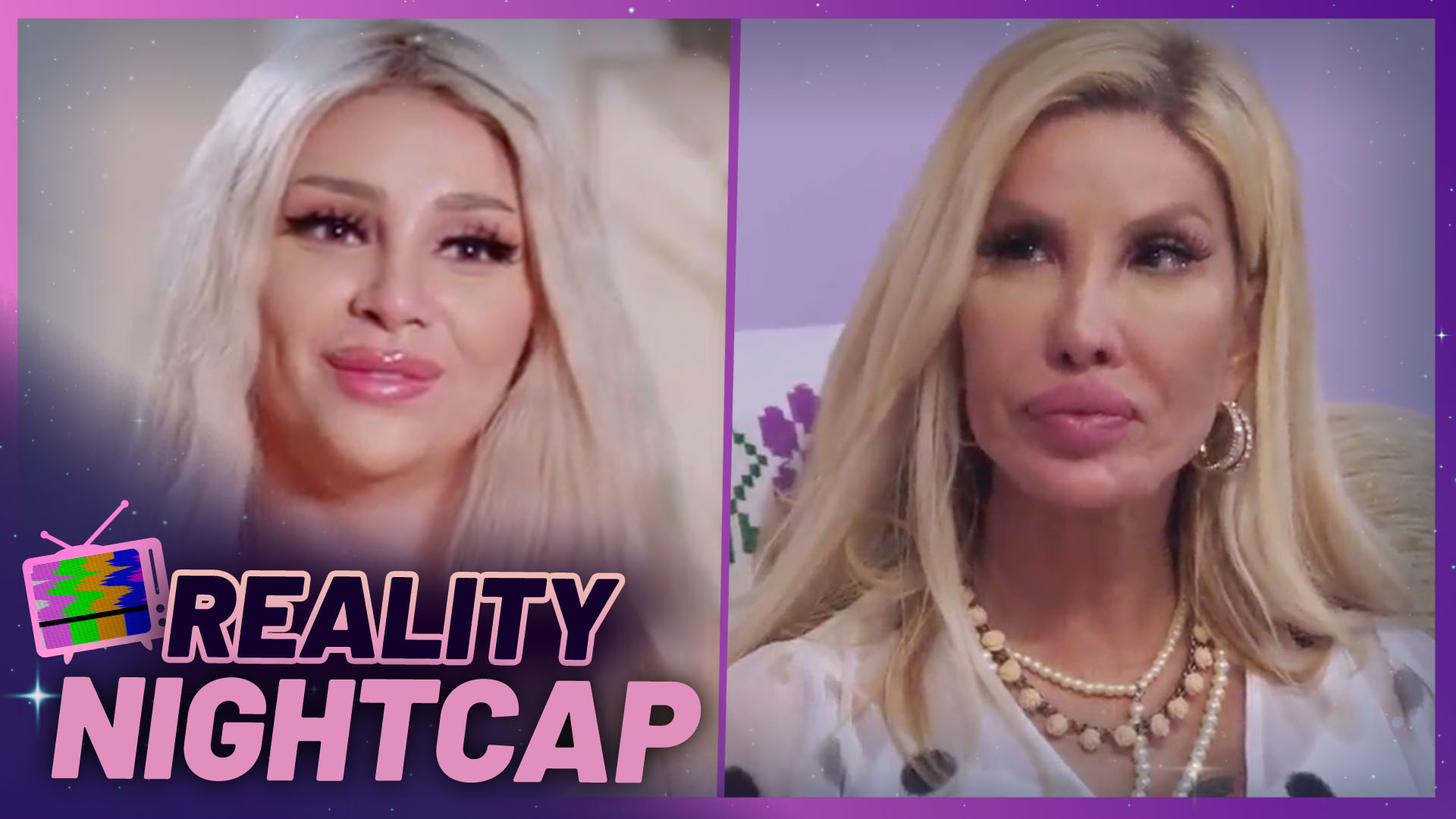 ’90 Day Fiancé’: Nikki & Justin’s Emotional Reunion With His Mom ...