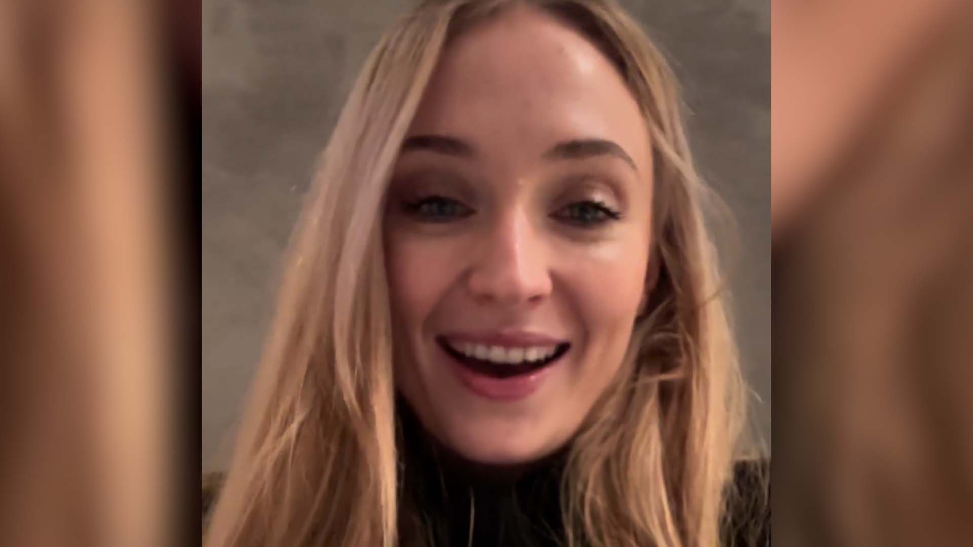 Sophie Turner Seen In First Instagram Video Since Joe Jonas Split – Find Out Why | Access