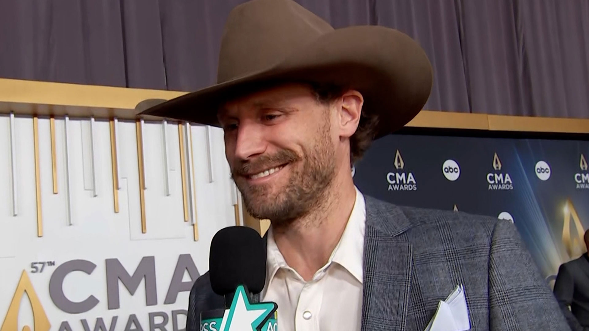 Chase Rice Reveals What He's Looking For In A Future Partner | Access