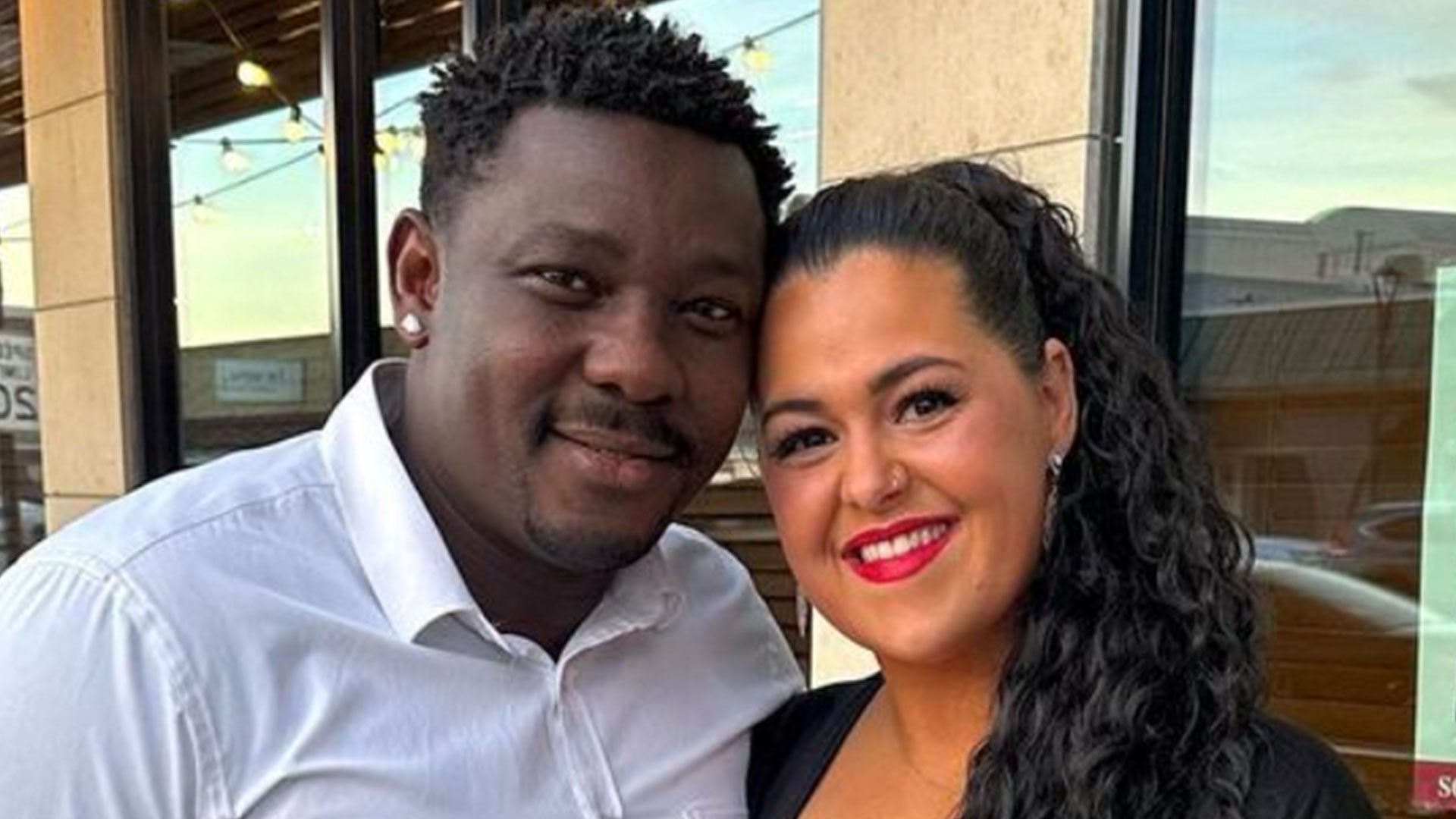 '90 Day Fiancé' Stars Emily & Kobe Expecting Baby No. 3: We 'Couldn't ...