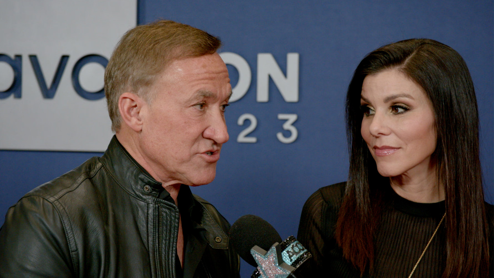 How Heather Dubrow’s Husband Terry Felt About Her Taking All The Heat ...