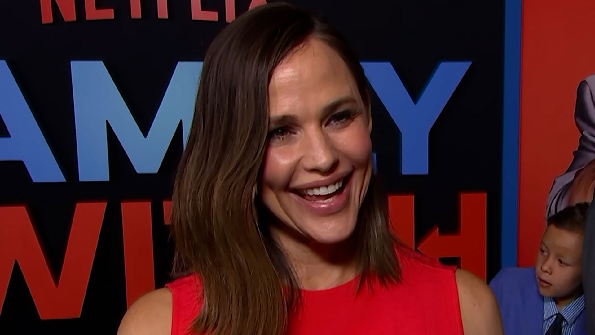 Jennifer Garner Has Carried '13 Going On 30' With Her 'Every Day Since ...