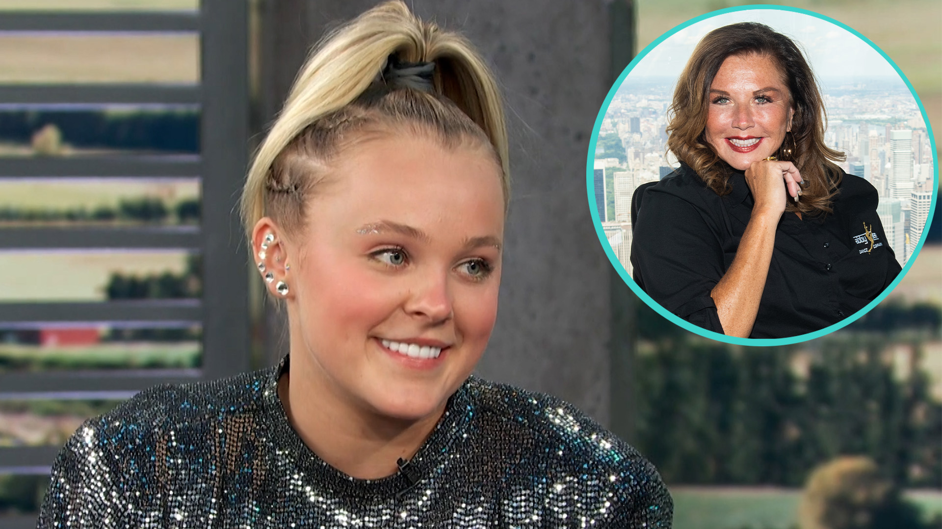 JoJo Siwa Reveals If Abby Lee Miller Will Be In 'Dance Moms' Reunion: 'They Begged Us To Call ...