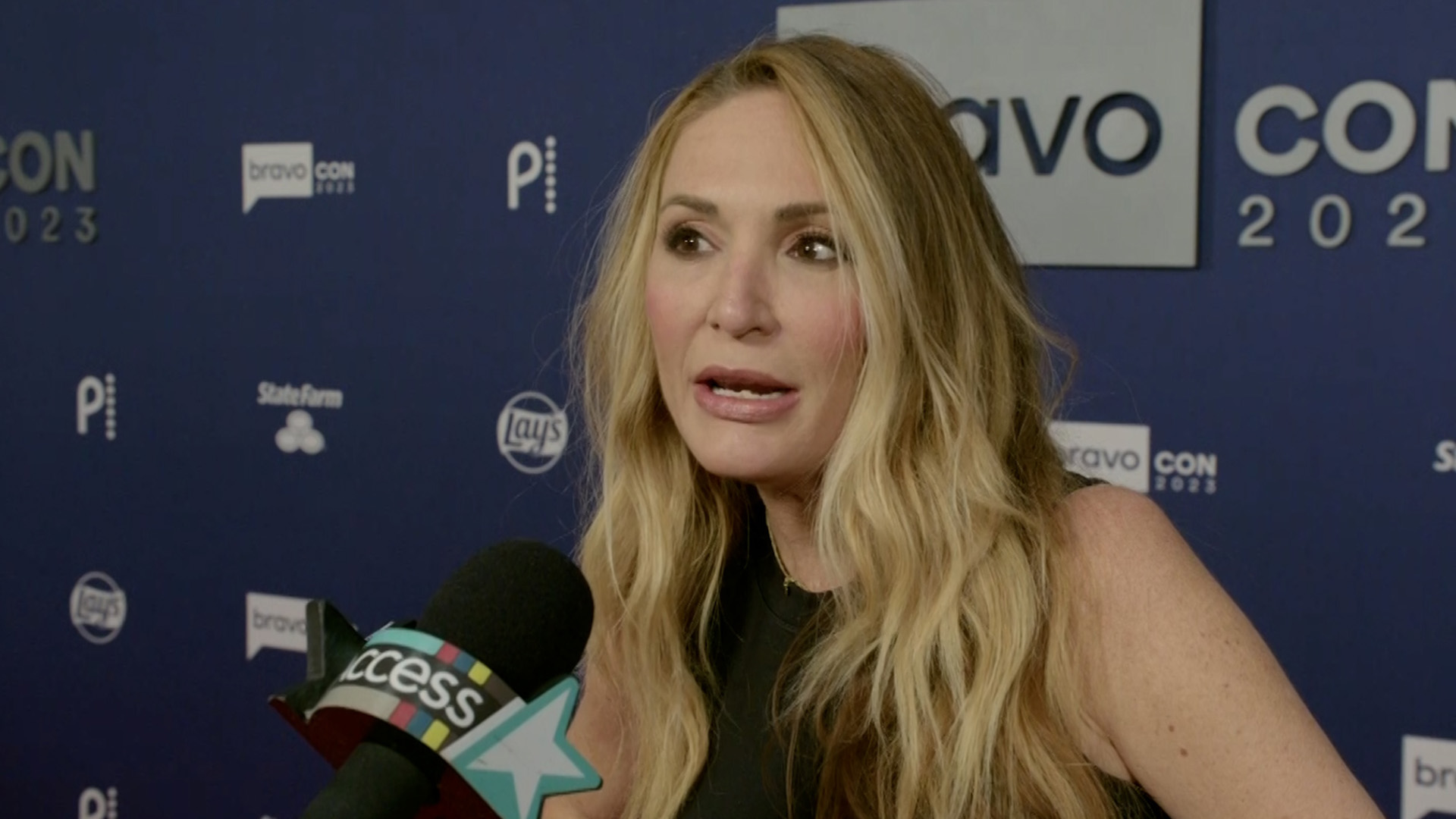 Kate Chastain Reveals Which Housewives Franchise She Would Love To Join ...