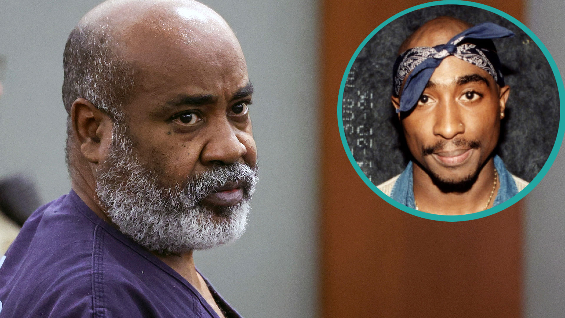 Tupac Shakur Murder Suspect Duane 'Keefe D' Davis Pleads Not Guilty At Arraignment | Access