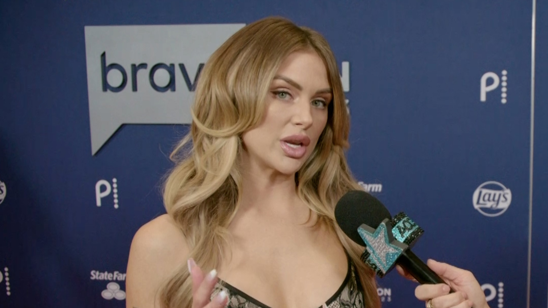 Lala Kent Has Sympathy For Tom Sandoval: 'He's Been Paying For Quite Some Time' | Access