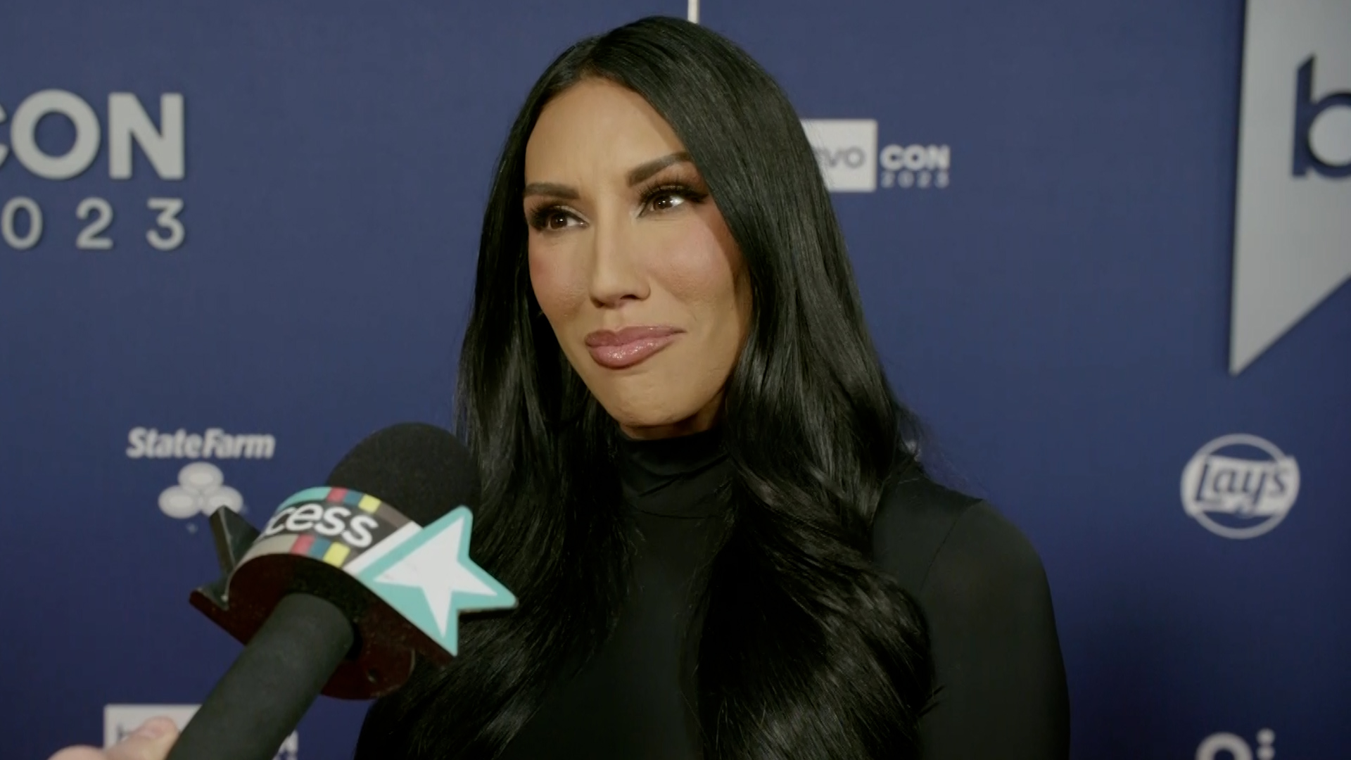 Monica Garcia Hasn’t Spoken To Her Mom Since ‘RHOSLC’ Wrapped Filming ...