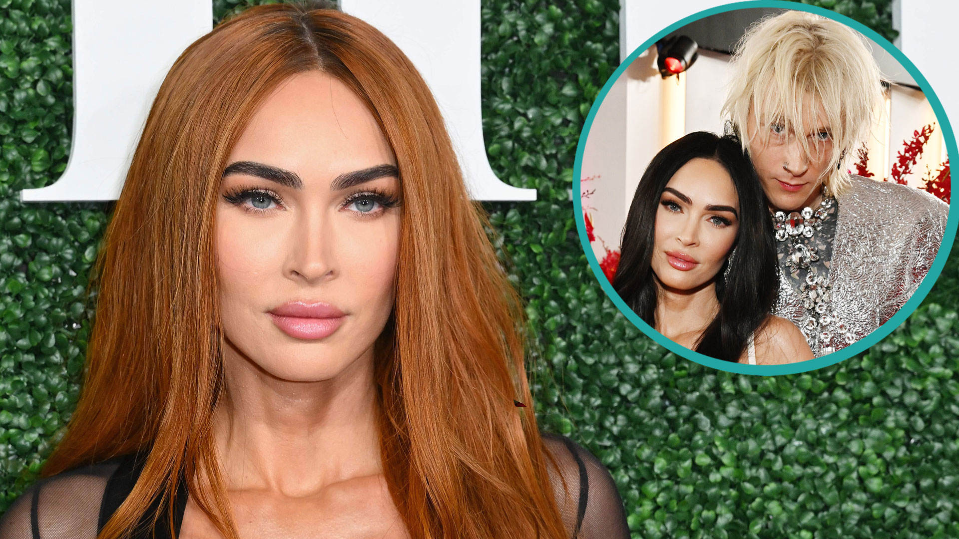 Megan Fox Opens Up About Pregnancy Loss With Machine Gun Kelly: 'Very ... Megan Fox Opens Up About Pregnancy Loss With Machine Gun Kelly: 'Very ...