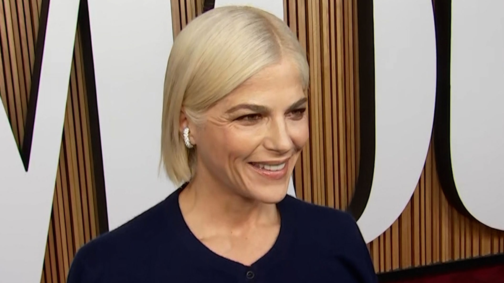 Selma Blair Reflects On Being 'Open' To Love & Shares Update On Mystery ...