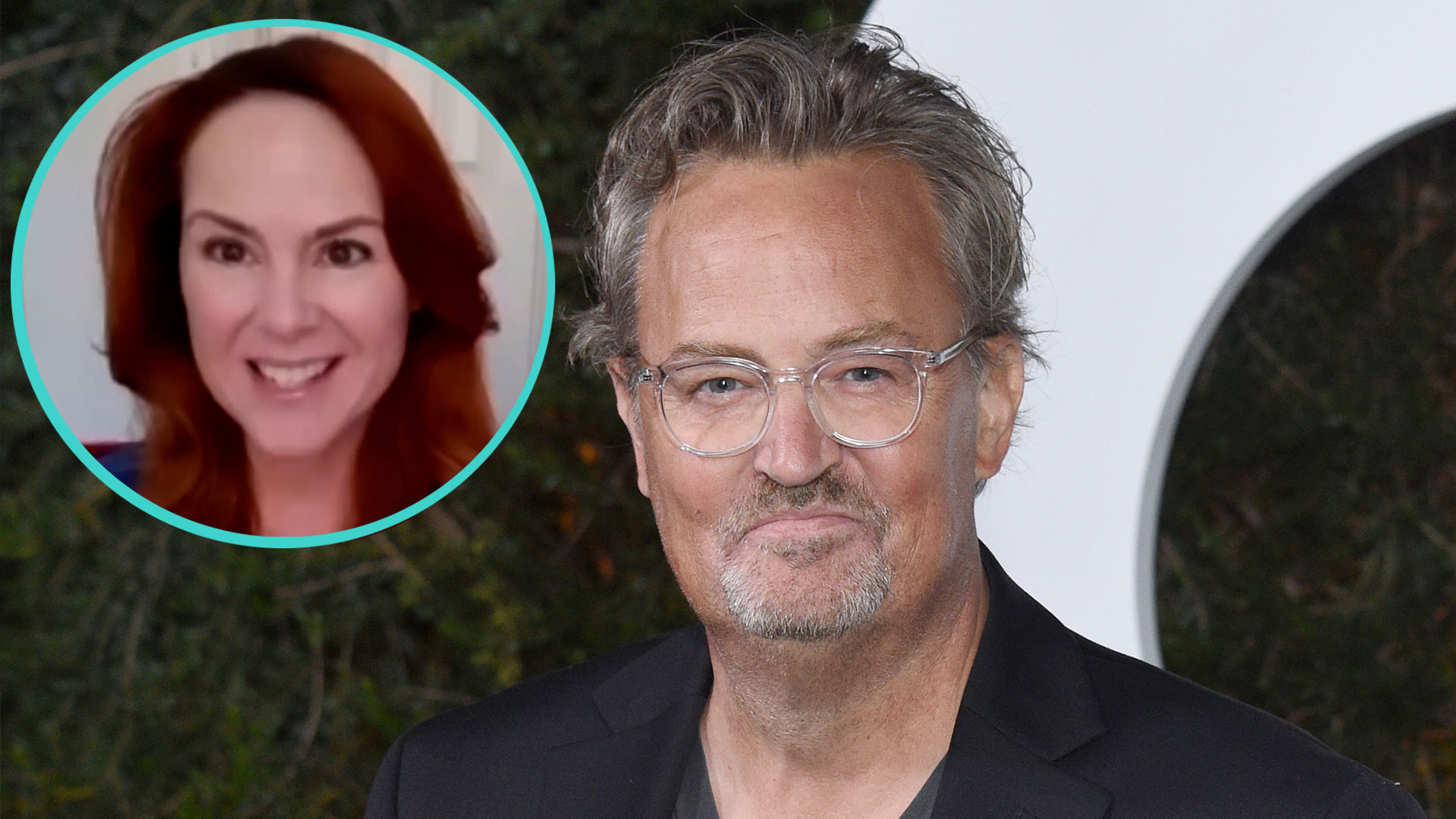 Matthew Perry Stopped 'Friends' Storyline Where Chandler Cheated On ...