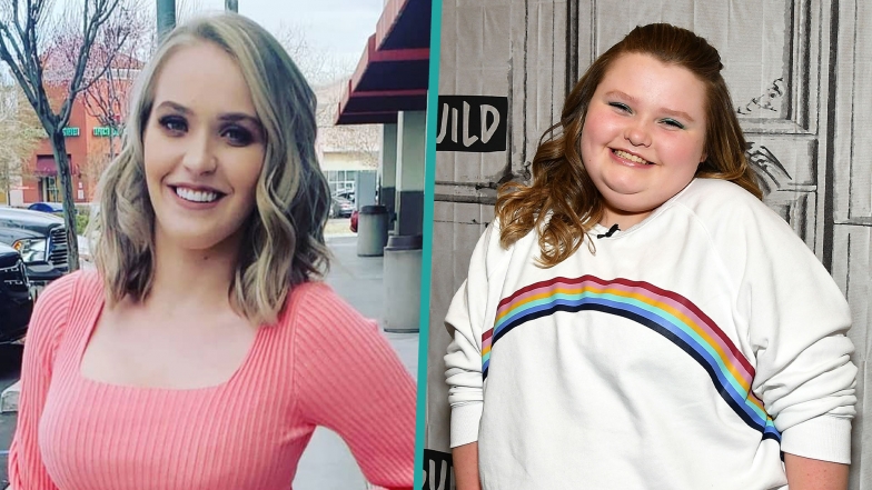 Celebrities Na Na Na Boo Boo